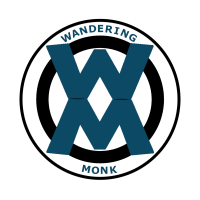 wandering monk – Evolution in Motion