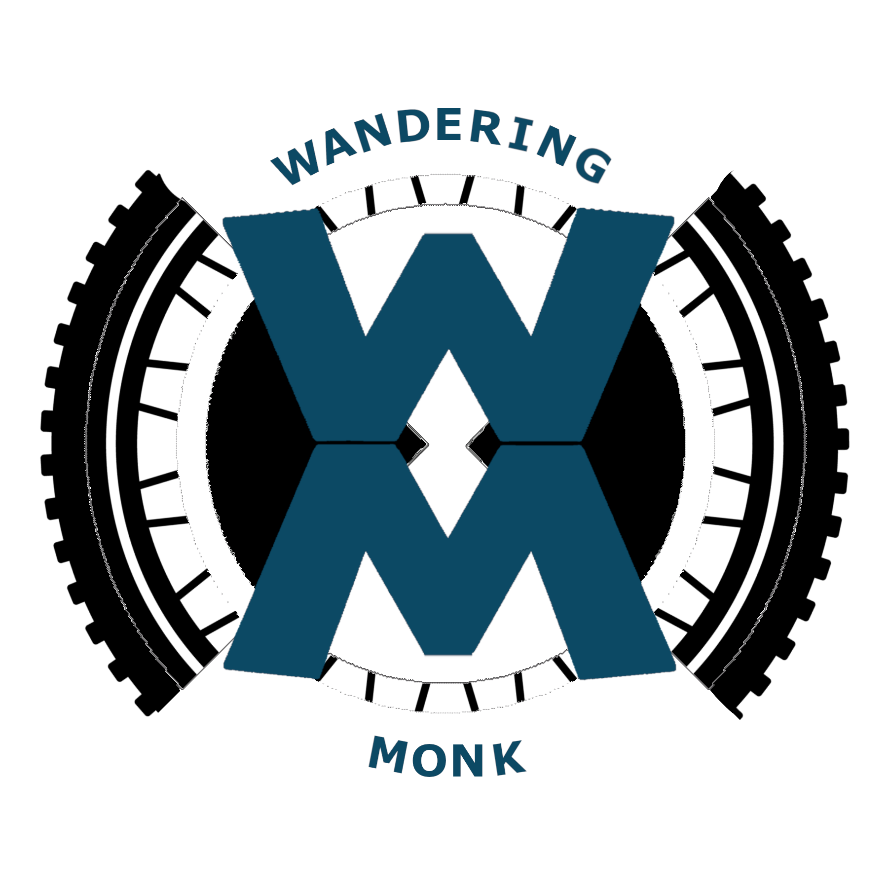 About – wandering monk