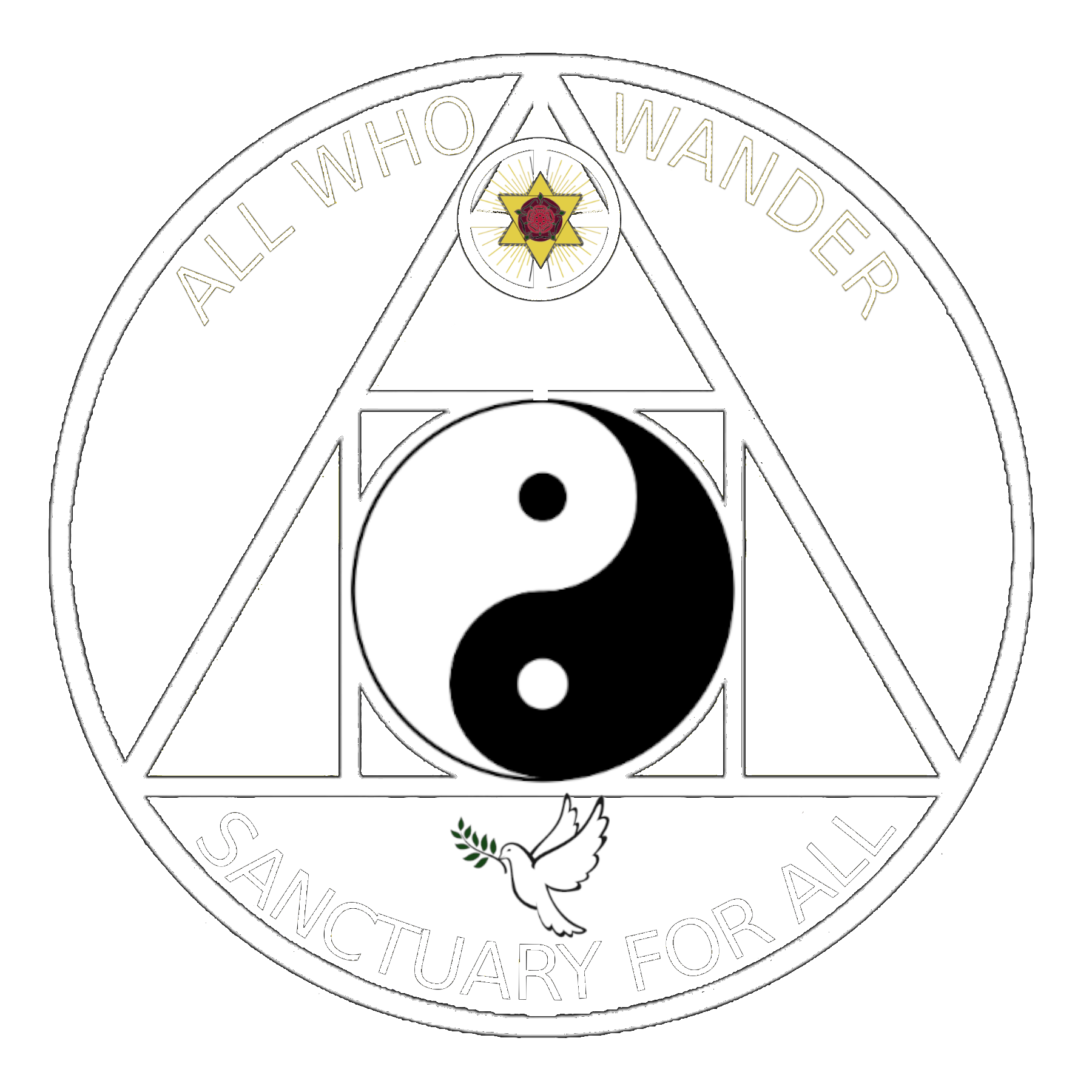 Contact us – wandering monk